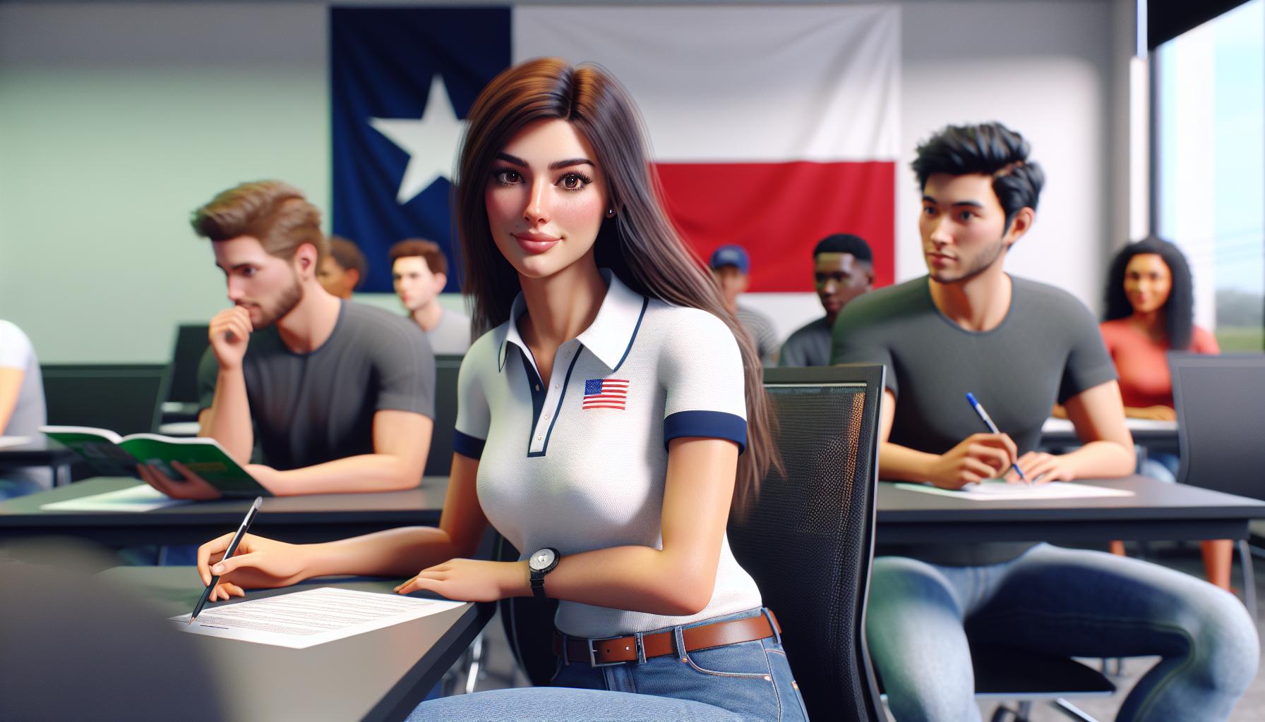 Texas Adult Driver Ed Certificate: How Long Is It Valid? [Complete ...