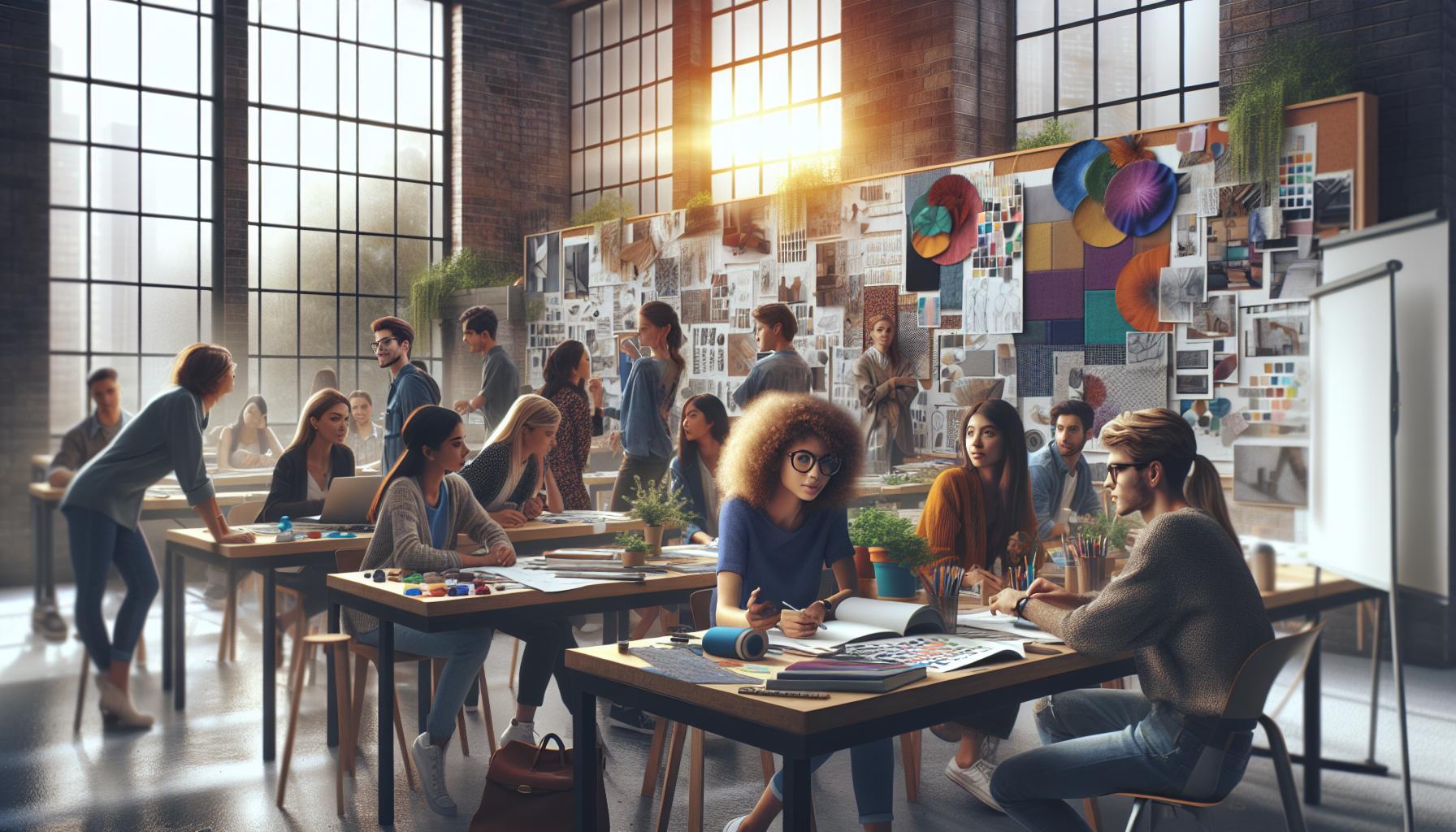 How Long is Interior Design School? Discover Your Path to a Creative ...